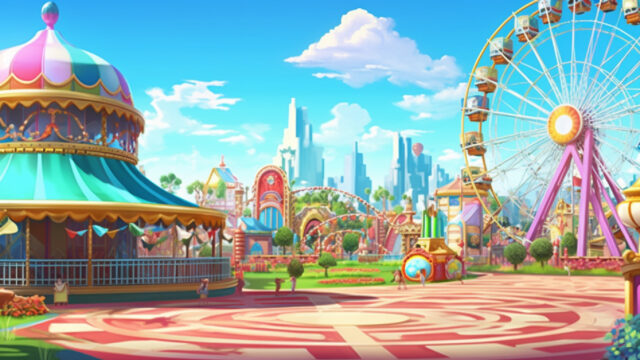 Utairo Box フリーの背景素材｜アニメ風の商用フリーの背景素材配布サイト