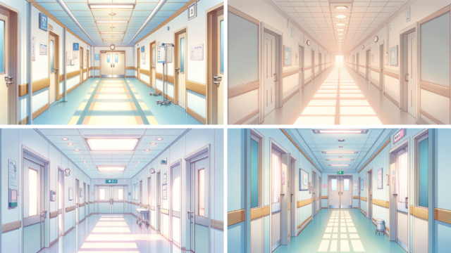 Utairo Box フリーの背景素材｜アニメ風の商用フリーの背景素材配布サイト